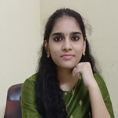 pavani Aleti Aleti - Operations Executive - Bayt.com People