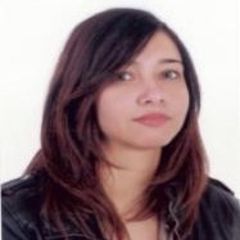 Dalia Sabry - Human Resources Assistant G5 - Bayt.com People
