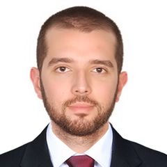 ahmad alhomsi - interior designer - Bayt.com People