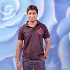 Nilesh Jadhav - Java Developer - Bayt.com People