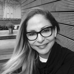 wafa roz - Sales Development Manager - Bayt.com People