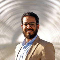 Mohamed Metwally - freelance web developer - Bayt.com People