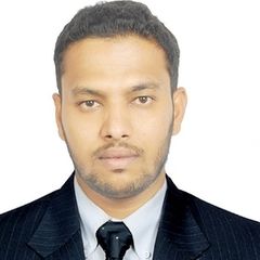 Mohammed Omer Ali PMP® Senior QA QC Engineer at Sharqawi Electro Mechanical Co IRCA certified ...