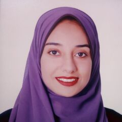 Merna Ahmed - - Bayt.com People