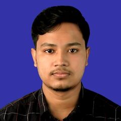 Md Akash Molla - Barista And Cashier - Bayt.com People