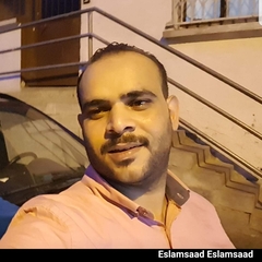 Aslam Saad - صنيعى شاطر - Bayt.com People