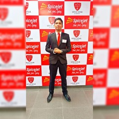 Mohammad Mueez Barmare - customer services agent - Bayt.com People