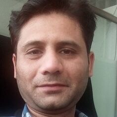 Muhammad Usman Usman - Deputy Manager IT - Bayt.com People