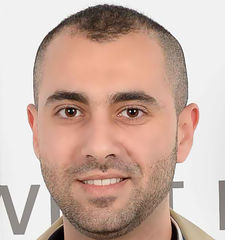 Mustapha EL Samad - Junior Financial Analyst (Part Time) - Bayt.com People