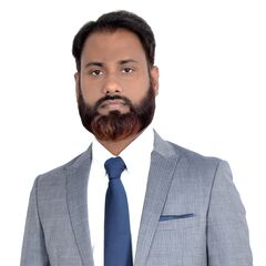 Aslam sohail Mohammad - Junior Manager – Regulatory Affairs (CMC ...