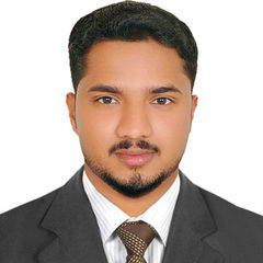 MUHAMMED SHIHAB VAYANADAN - PUBLIC REALATION OFFICER - Bayt.com People