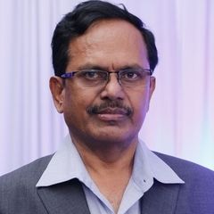 Janardhana Reddy Yeddula - Vice President - Finance and Accounts - Bayt ...