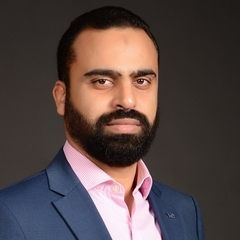 Hazem Abdel Hamid Shaaban - Operations Manager - Bayt.com People