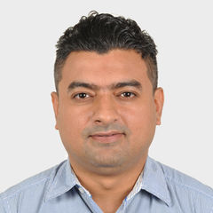 Seikh Adnan Rasheed Sheikh Abdul Rasheed - Services Supervisor - Bayt.com People