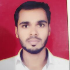 MOHAMMED SUHEL GHARE - Mechanical Project Engineer - Bayt.com People