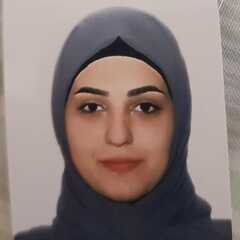 nour badreddine - Private Nurse - Bayt.com People