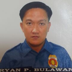 ريان Bulawan - Retired Police Officer - منصة أشخاص بيت.كوم