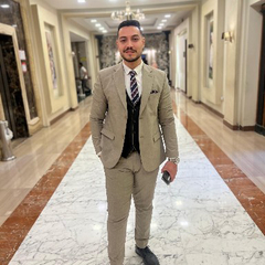 Mostafa Hamza - محامي حر - Bayt.com People