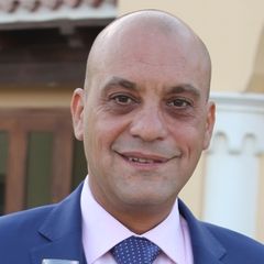 Sami Zaabalawi - Vice President - Collection - Bayt.com People