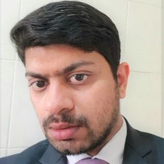 Muhammad Asad Khan - Finance Executive - Bayt.com People