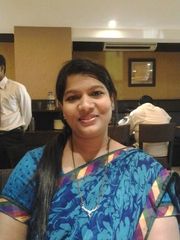 nusrath فاطمة - 8.General Manager - منصة أشخاص بيت.كوم