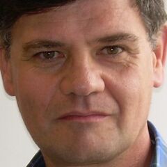 John Lodder - Director of Safety Regional Australia - Bayt.com People