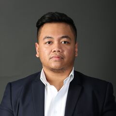 Jasffer Renz Rivera - Senior Accountant - Bayt.com People