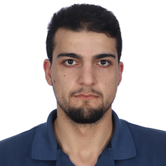 IBRAHIM OMAR - Rf Drive Test Engineer - Bayt.com People