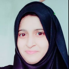 Amna Ehsan Elahi - Librarian - Bayt.com People