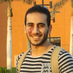 islam magdy - مساعد مهندس - Bayt.com People