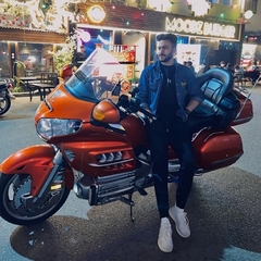Bebo Ali - مدير اداري - Bayt.com People