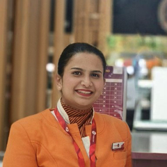 Sheikh Safa Safa - Customer Executive - Bayt.com People