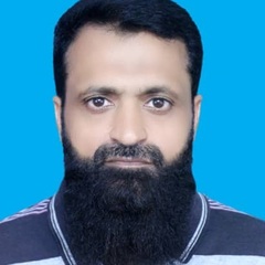 زاهد منير - Office Administrator, Data Entry expert, DATA ENCODER , IT ...