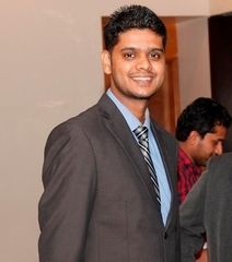 Avil Roshan Pinto - Sales Engineer - Bayt.com People