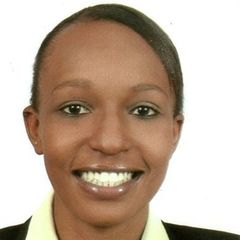 Lyndah Mwaniki - Travel Conslutant / Sales Representative - Bayt.com People