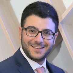 Jad Rizk - Head of Infrastructure Unit - Bayt.com People