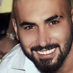 Ali Ayoub - Sales Manager - Bayt.com People