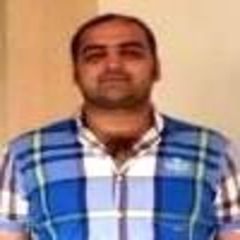 Danish Wani Nazim Din Wani Deputy Manager Bayt People