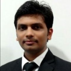 Akshay Mehta - Area Manager - Bayt.com People