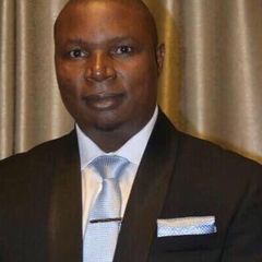 Panganai Chimonyo - Managing Partner - Bayt.com People