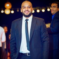 Andrew Ibrahim - Area Manager - Bayt.com People