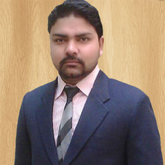 Muhammad Rahil Iqbal Chouhan - Administrator / IT Trainer - Bayt.com People
