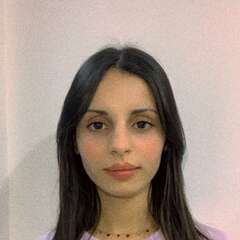 Benattia Amal - مساعد معلم - Bayt.com People