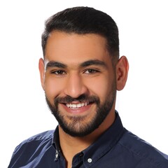 TAREQ ALBITAR - Senior Procurement Officer - Bayt.com People