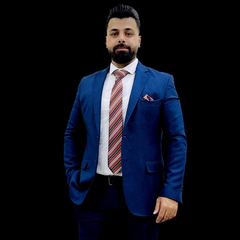 saif saad - operation hotel and tour - Bayt.com People