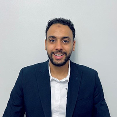 Ibrahim Sayed - مدير مبيعات - Bayt.com People