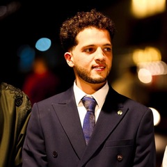 Ibrahim Ghwil - Customer Service Representative - Bayt.com People