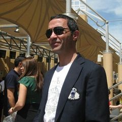 GEORGE SAMAHA - Managing partner - Bayt.com People