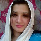 samreen shah - RELATIONSHIP OFFICER- CUSTOMER CARE - Bayt.com People