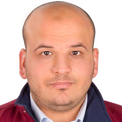 Islam Dahliz - Chief Executive Officer (CEO) - Bayt.com People